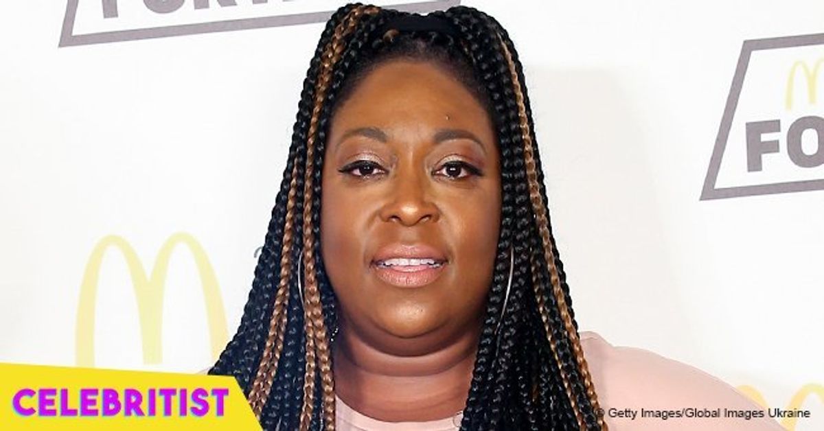 Loni Love flaunts curves in floral jacket and tight jeans after recent ...