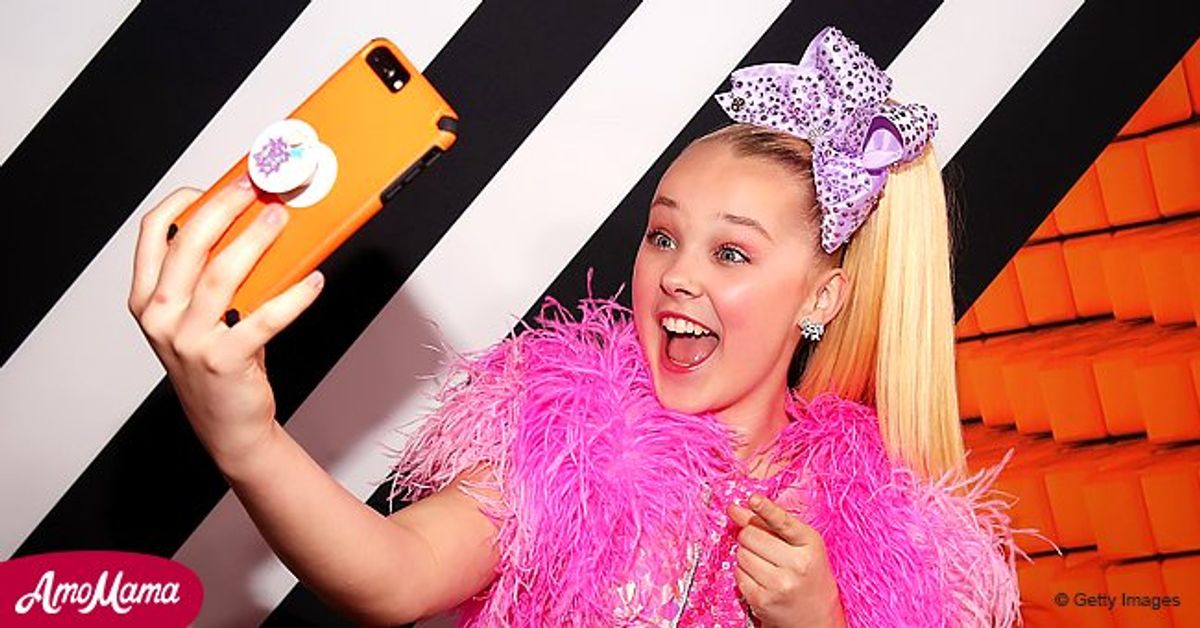 JoJo Siwa Admits She Could Not Sleep for 3 Days After Publicly Coming ...