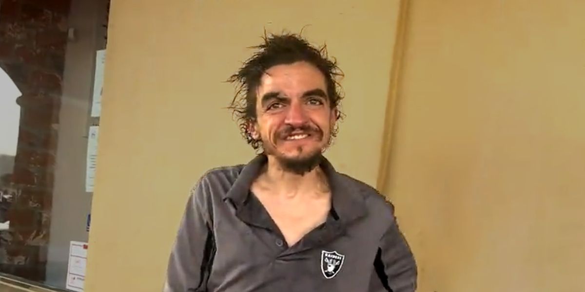 Tylor Chase, Star of 'Ned's Declassified,' Spotted Homeless in LA in ...