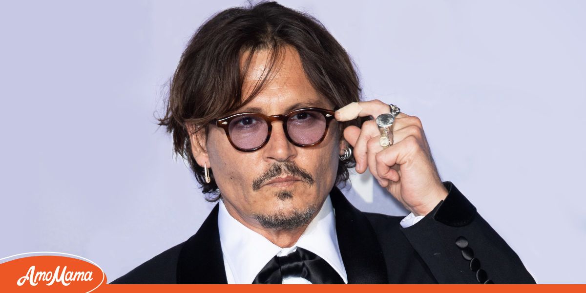 Johnny Depp Has 3 Siblings, 2 of Whom Are Also Involved in the Movie ...