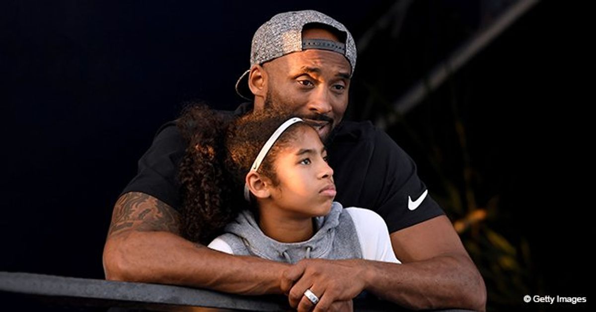 Gianna and Kobe Bryant's Autopsy Report Finally Released 4 Months after ...