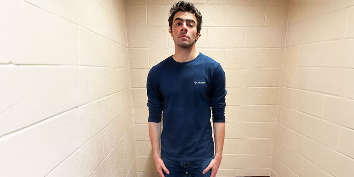 Police Reveal New Details About Luigi Mangione's Mother's Actions ...