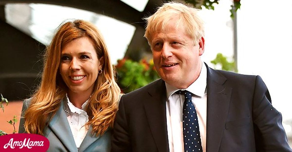 Carrie Symonds Is The Independent Co-founder's Daughter — Facts about ...