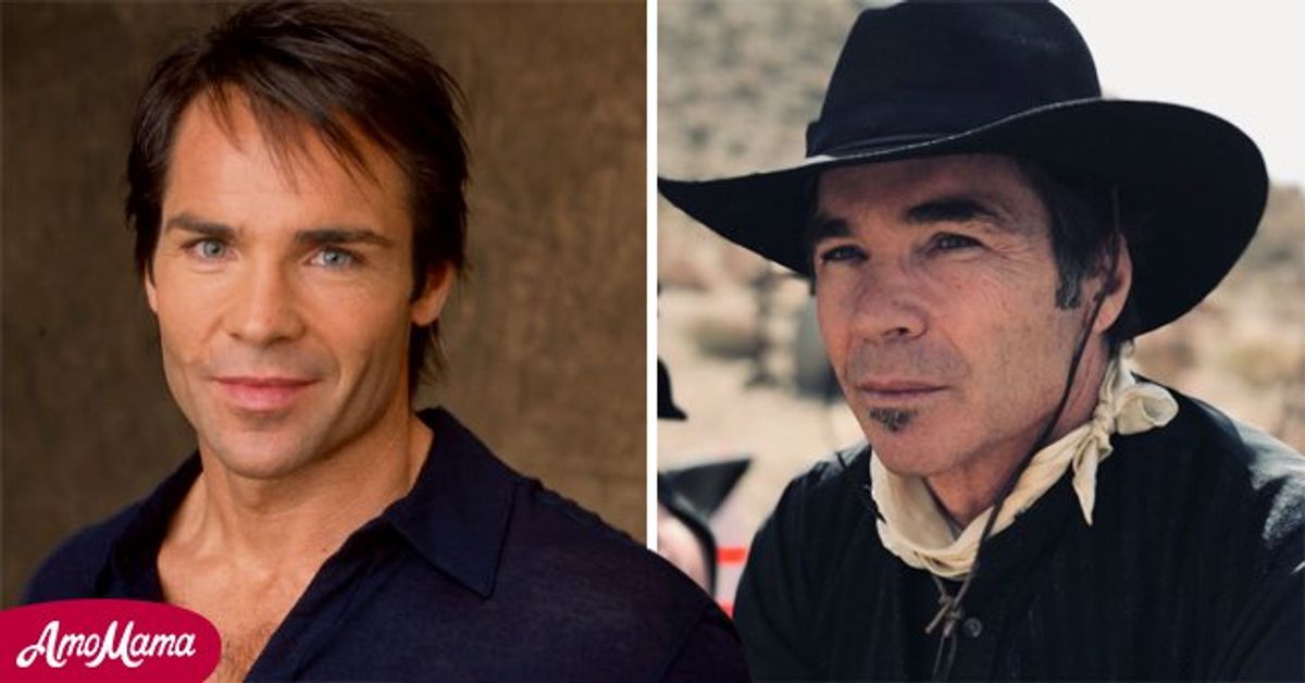 'General Hospital' Jay Pickett Suddenly Passes at 60 — Celebs and Fans ...