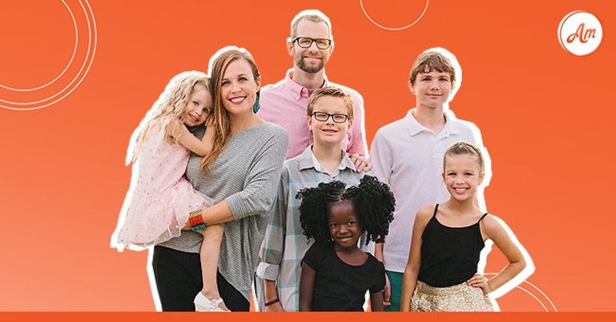 Parents Adopt 'Orphan' but When She Learns to Speak English They ...