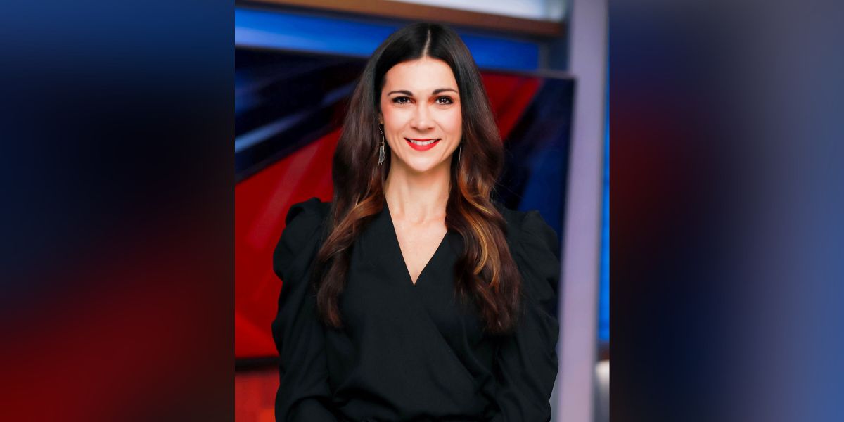 Sportscaster Christina Chambers Found Dead at Home — Here's What Happened