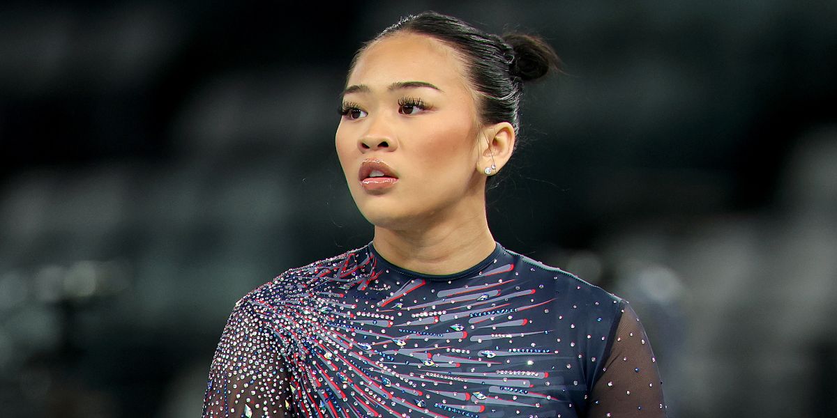 Everything to Know about US Sensation Suni Lee, 21, Who Went to ...