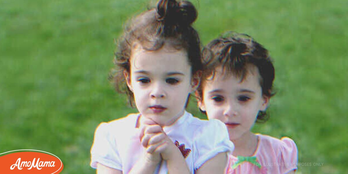 Poor Widow Struggles to Feed Her Adopted Twins, Years Later Their ...