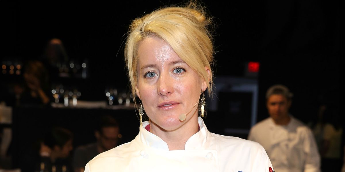 'Top Chef' Star Naomi Pomeroy, 49, Found Dead at River Days After Going ...