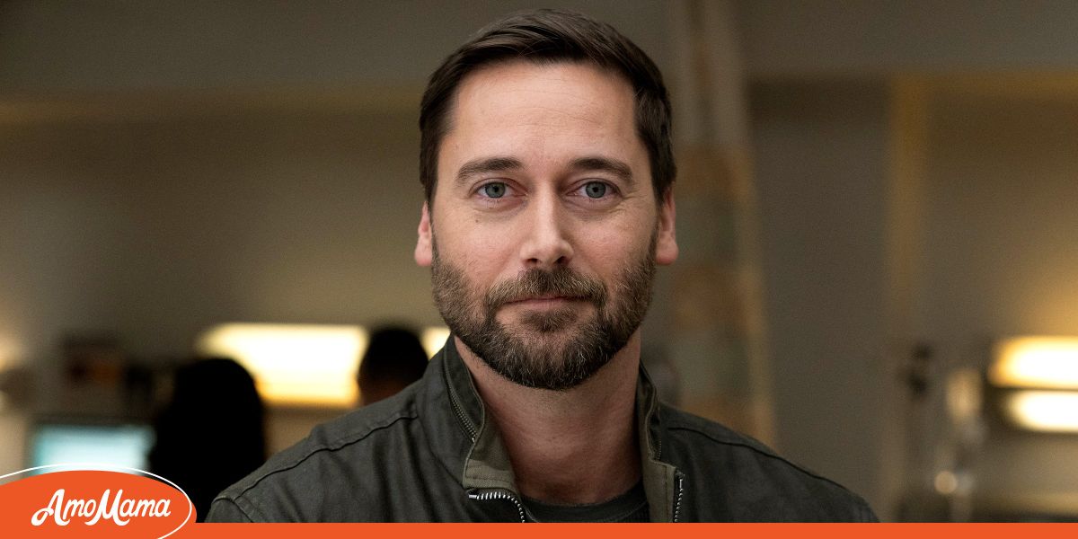 Does Ryan Eggold Have a Wife? 'The Blacklist' Star Is Not Open about ...