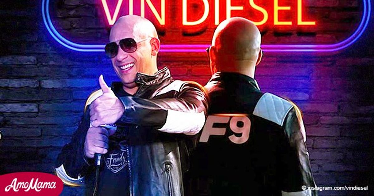 Vin Diesel Says Big Surprise Awaits 'Fast & Furious' Fans in 9th ...