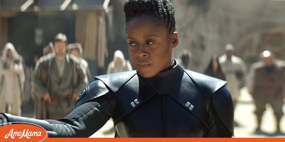 Where Do We Know Moses Ingram From? Ewan McGregor Claps Back at ‘Star ...