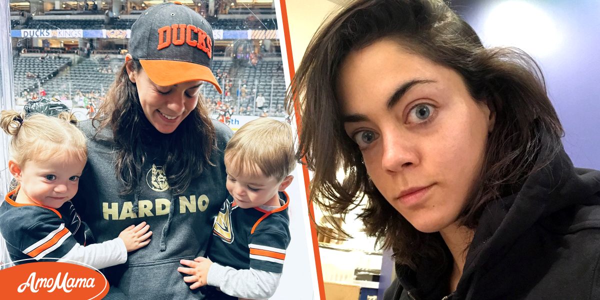 Shivon Zilis Has No Husband & Is a Mom of Two Who Cares about 'Machine ...