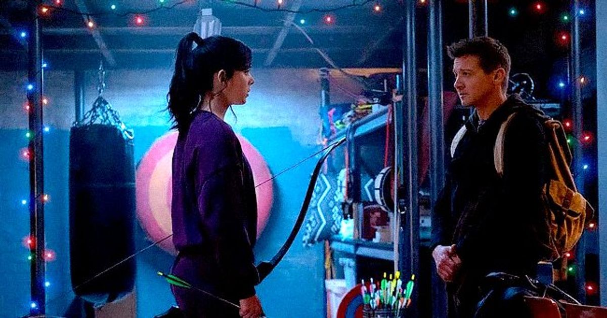 Singer Hailee Steinfeld Set to Be Lead Actress in Upcoming Marvel ...