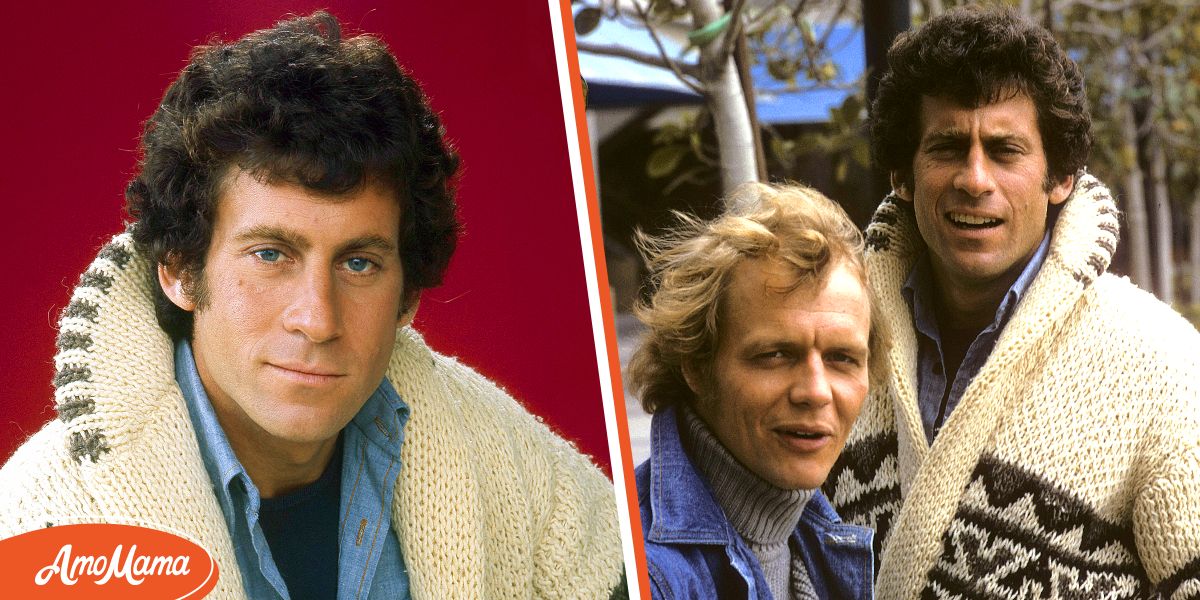 What Happened to Starsky from 'Starsky & Hutch' Who Raised Son ...
