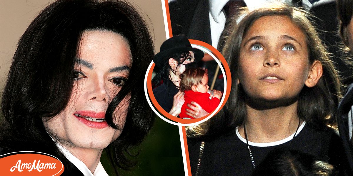 Michael Jackson’s Daughter Speaks Out on ‘Abuse’ from Haters on Late ...