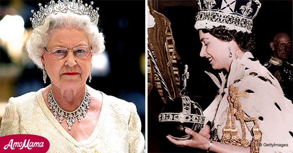Queen Elizabeth II Was Crowned 67 Years Ago Today – Look inside Her ...