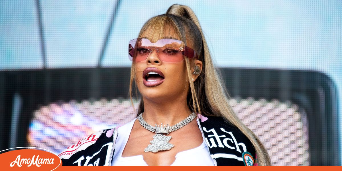 Latto's Boyfriend: The Rapper Keeps Her Relationship Private despite ...