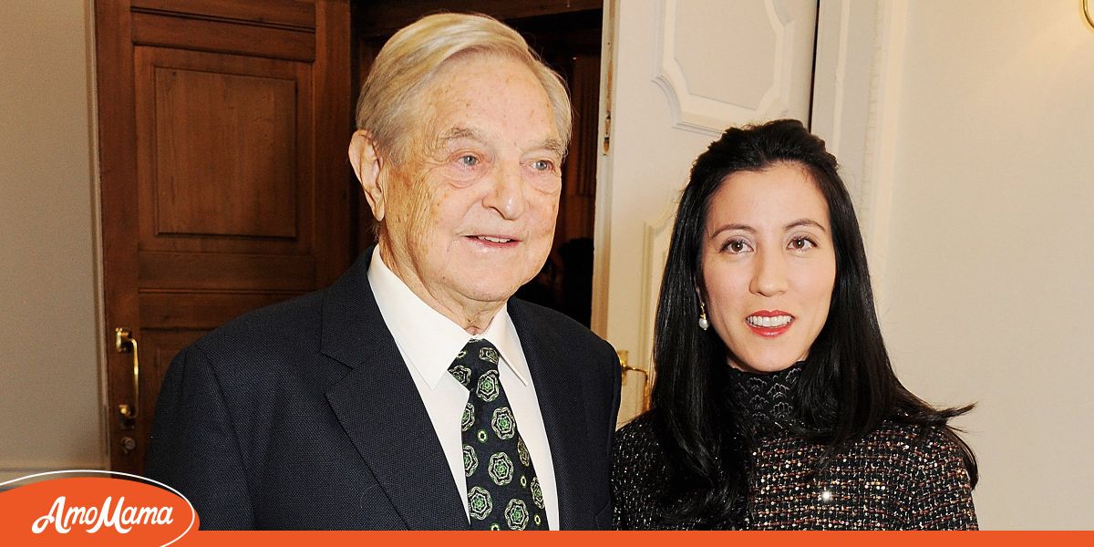 Tamiko Bolton Is George Soros' Third Wife: Everything We Know About Her