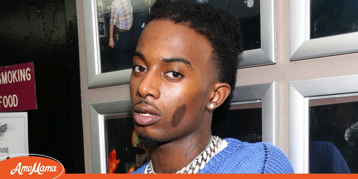 Is Playboi Carti Bisexual? The Artist's Answer Left Fans with More ...