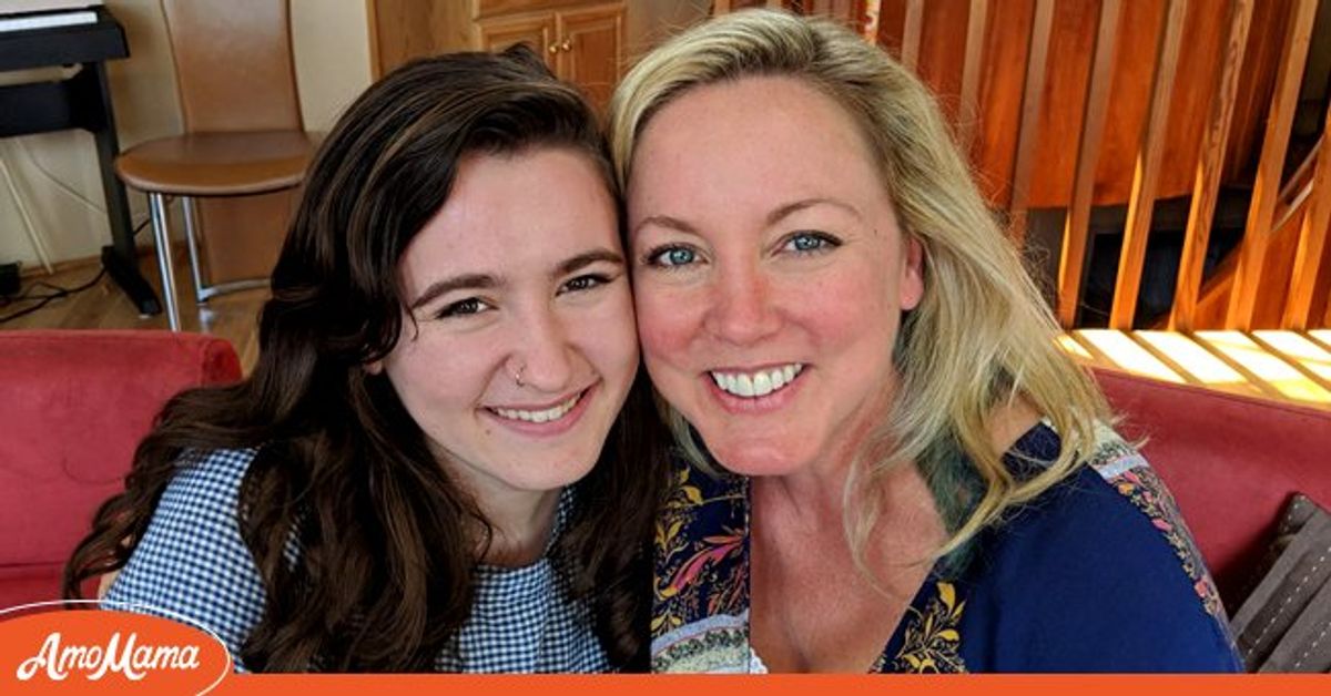 Woman Receives Message from a Biological Daughter She Never Knew She Had