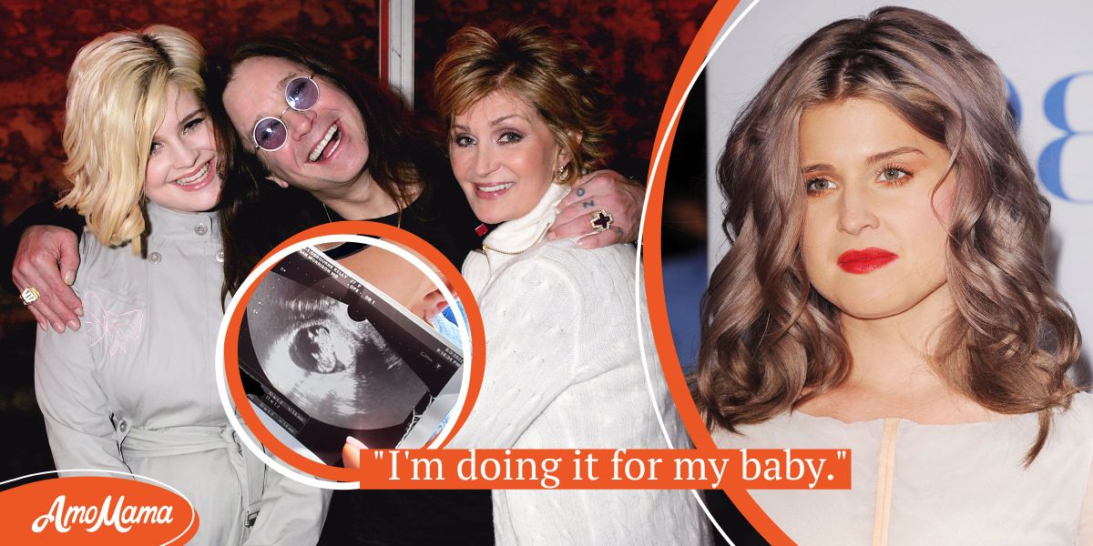 Sharon & Ozzy Osbourne Stand By Daughter Who Faced Health Scare While ...