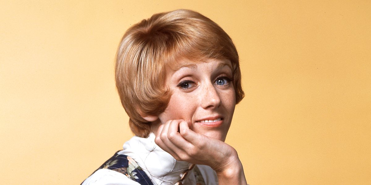 '70s TV Queen, Known by Everyone, Underwent Brain Surgery and Lost ...