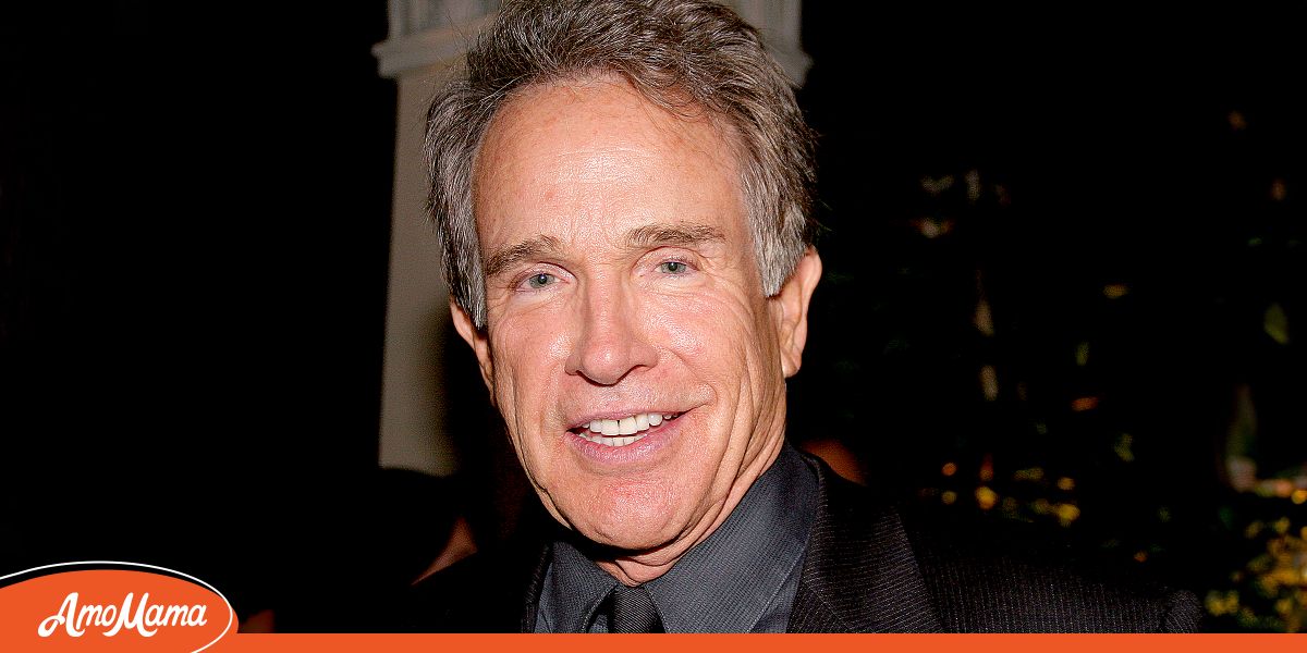 Warren Beatty Called His Daughter Who Went through Transition His ‘Hero ...