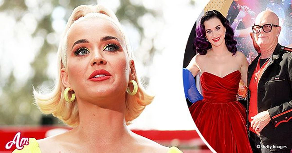 Katy Perry Began 'Backsliding' from God at 17 — Her Relationship with ...
