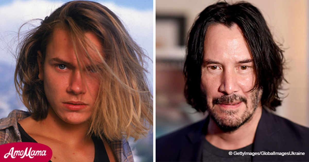 Tragic Accident That Took the Life of Keanu Reeves' Close Friend River ...