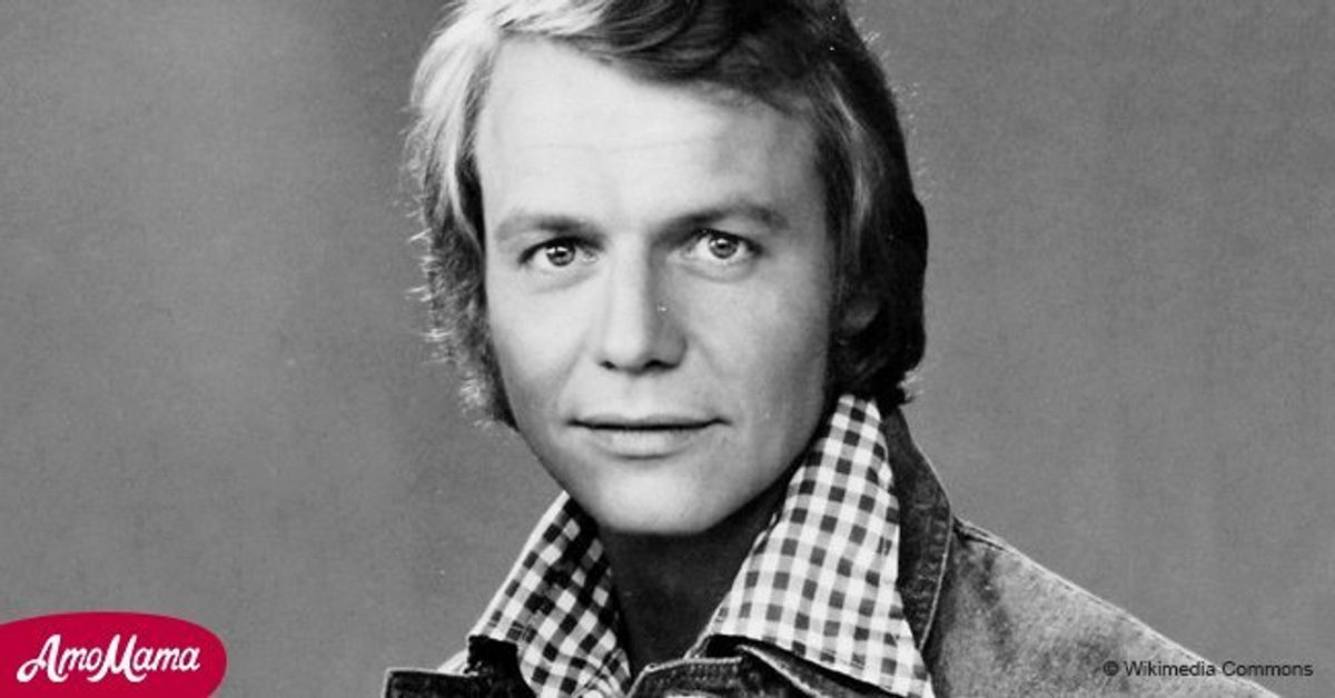 Remember David Soul from 'Starsky & Hutch'? Here's how he looks after ...