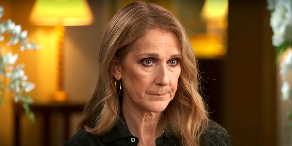 'Very Painful': Heartbreaking Story of Céline Dion's Disease & Snaps ...