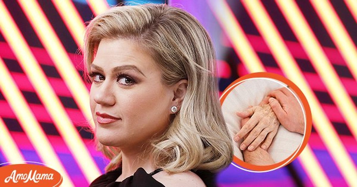 Kelly Clarkson's Dad Wanted Kids at His Side When on His Deathbed ...