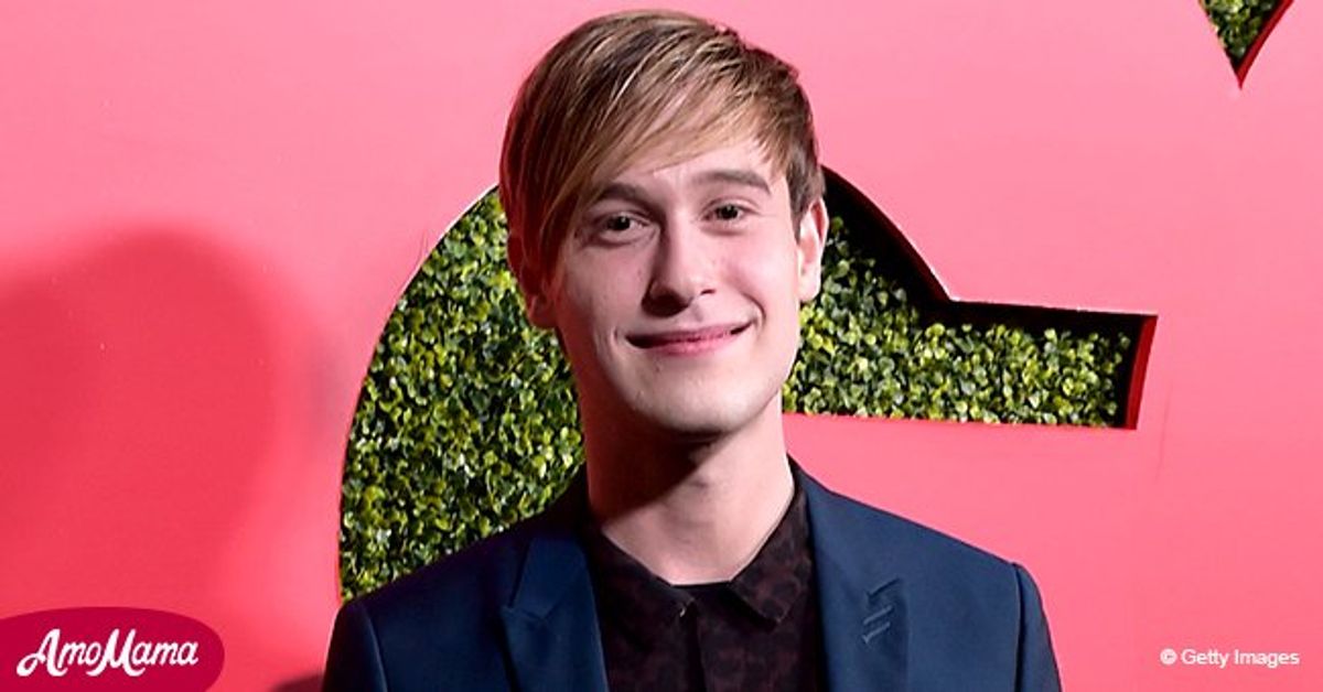 Tyler Henry Had His First Medium Experience at Age 10 — Facts about the ...
