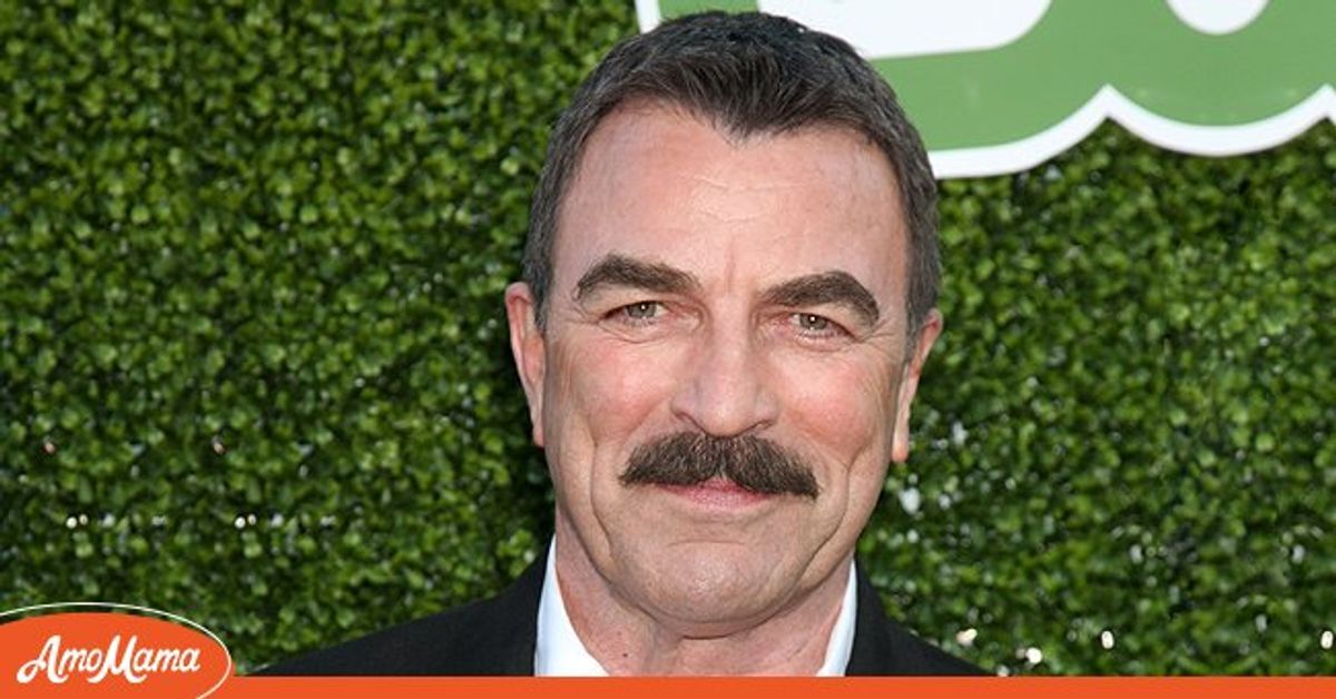 Inside Tom Selleck’s ‘Retreat’ Home Where He Lives Privately with His ...