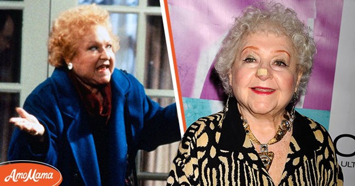 Estelle Harris Was 'Bored' with Motherhood Yet Embraced It — She Was ...