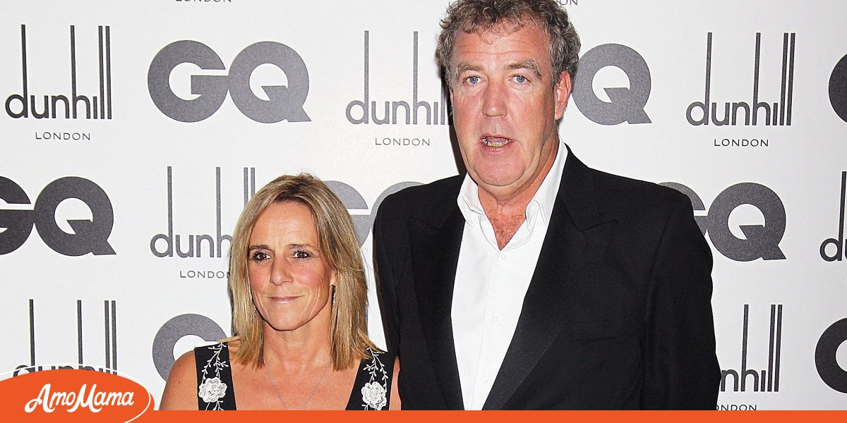 Frances Cain is the Woman Behind Jeremy Clarkson's Success & His 2nd Wife