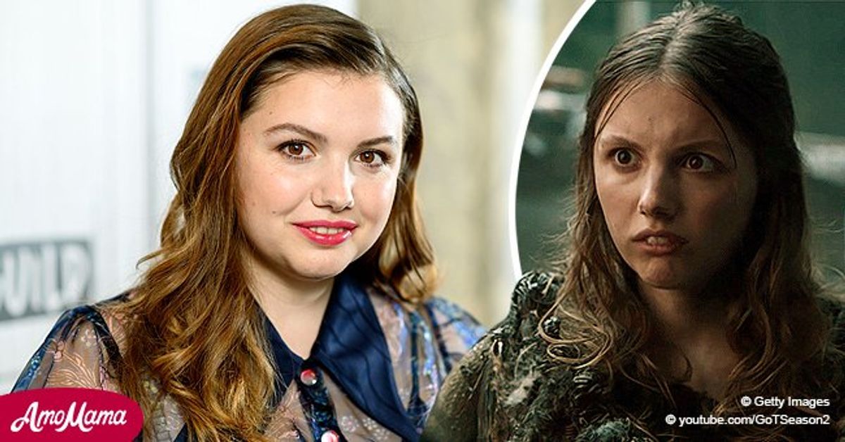 Hannah Murray Is 31 Now — Glimpse into Her Life and Career after 'Skins ...