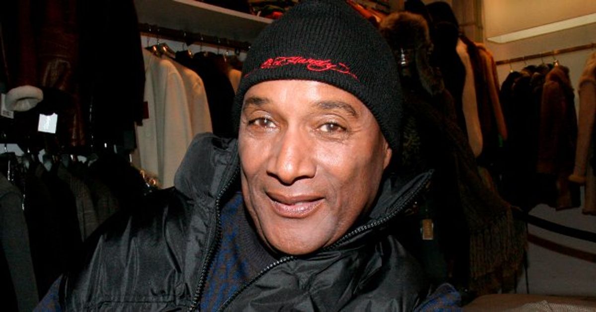 Comedic Legend Paul Mooney Passes Away at the Age of 79