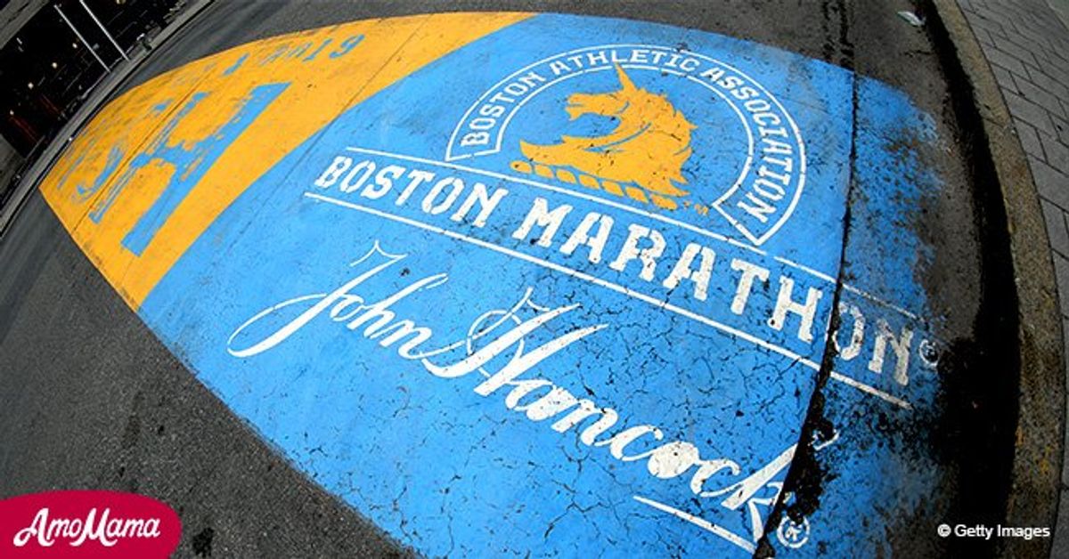 Boston Marathon to Be Virtually Held for 1st Time in Its 124-Year History
