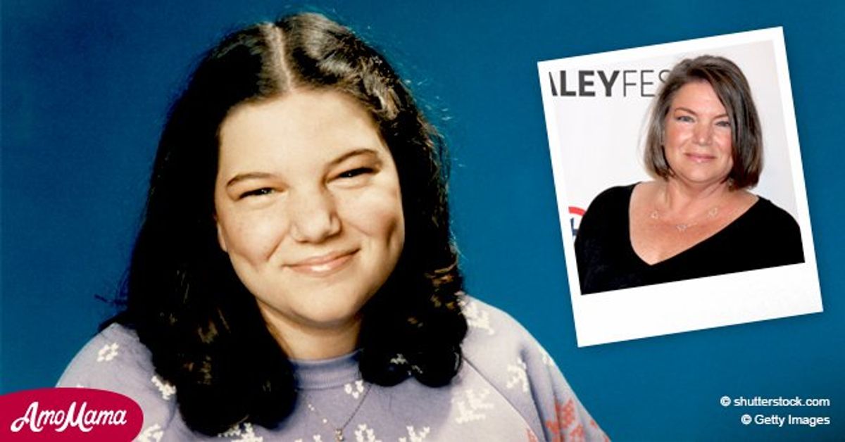 'The Facts of Life' Actress Mindy Cohn Looks Almost Unrecognizable at ...
