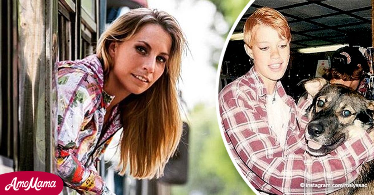 Lyssa Chapman Honors Her Late Sister in a Poignant Tribute