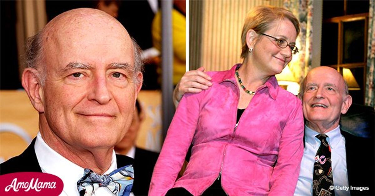 ‘Everybody Loves Raymond’ Peter Boyle’s Final Years