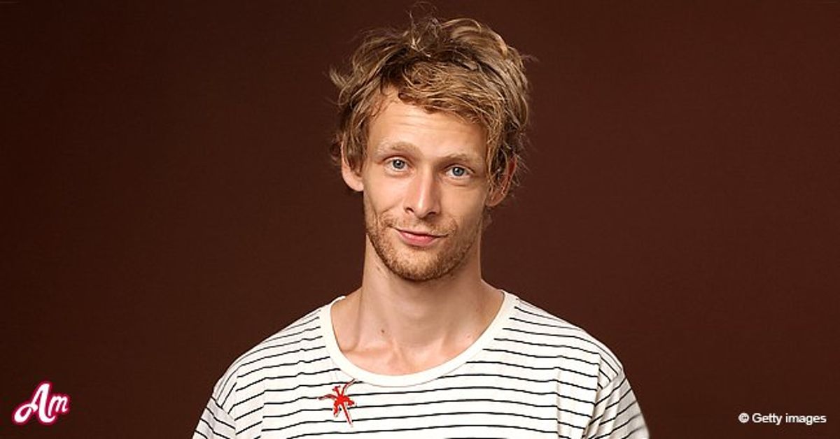 Johnny Lewis' Troubled Life and Death — from TV Stardom to Killing His ...