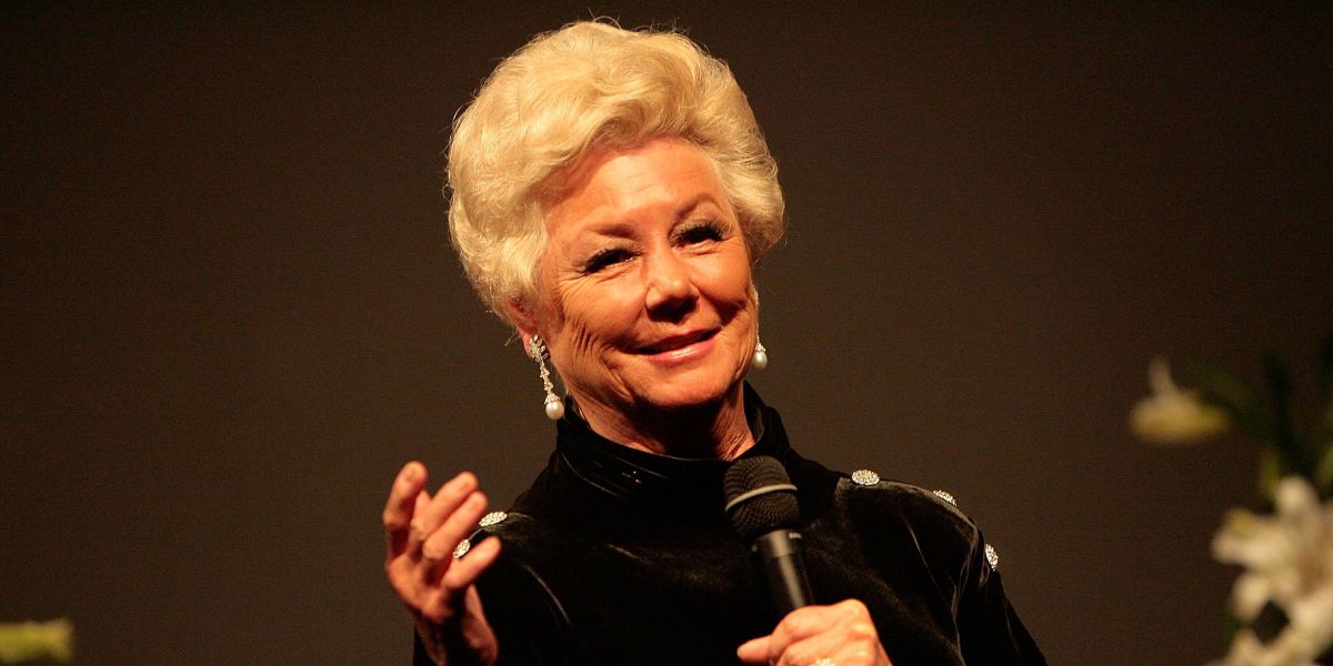 'South Pacific' Star Mitzi Gaynor Dies: Details