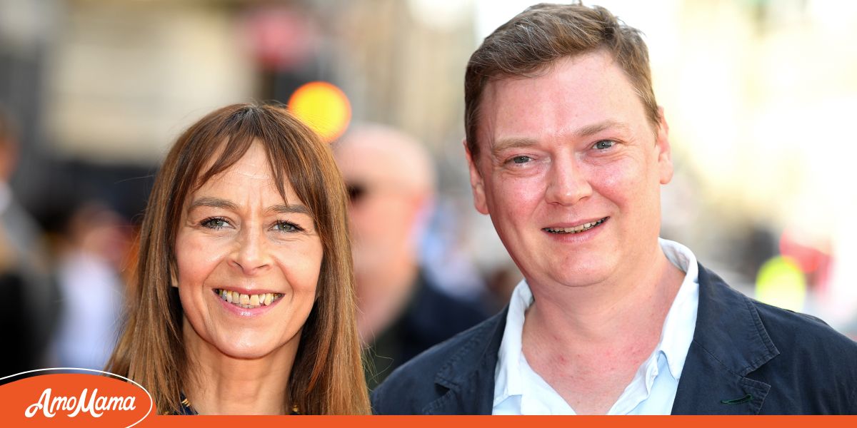 Kate Dickie’s Partner Kenny Dickie Is a Sound Engineer & Dad to Daughter Molly