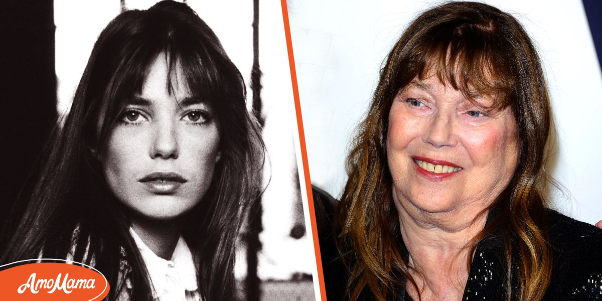 Jane Birkin's Family: She Had 3 Daughters from 3 Men in the Film Industry