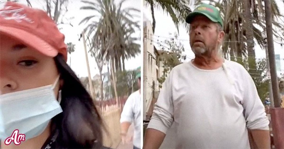 Woman Claims She's Had a Stalker for 4 Years Now and the Police Have a ...