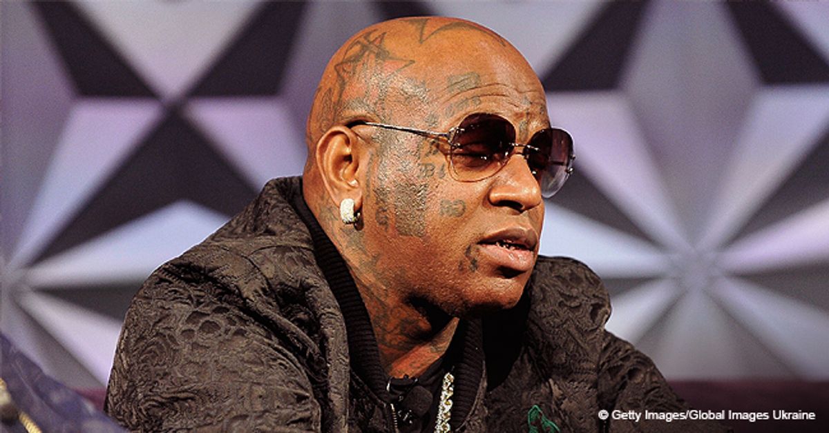 Birdman on Breakfast Club Interview Where He Told Hosts to ‘Respeck My ...