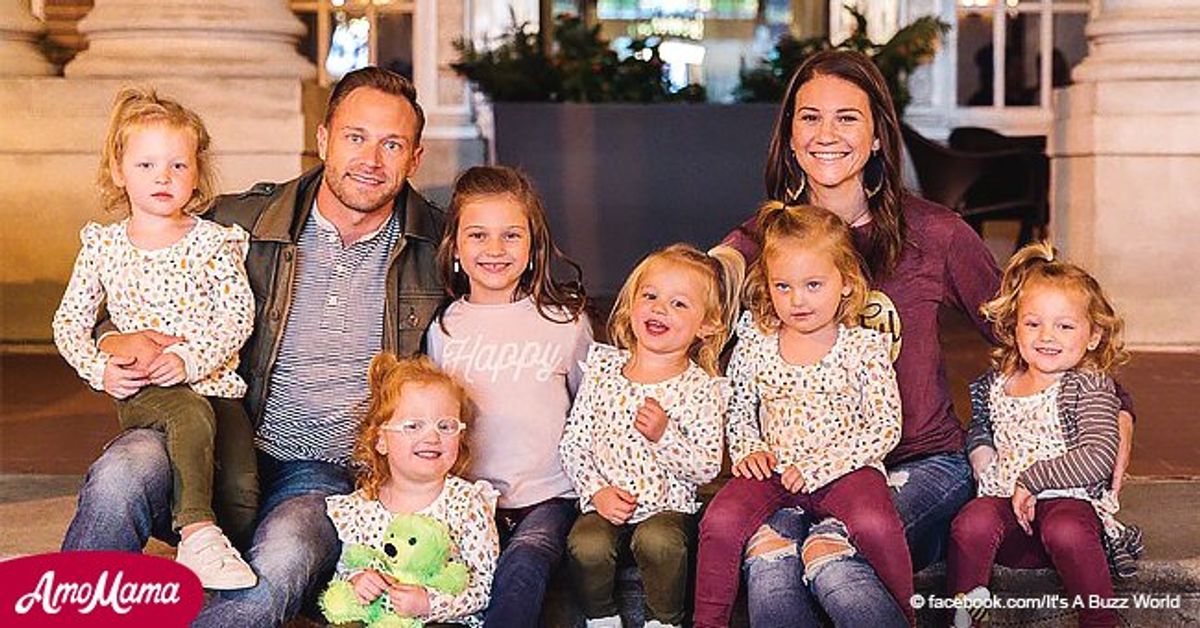 'Outdaughtered' Announces Season 5 as Busbys Navigate Hectic Quarantine ...